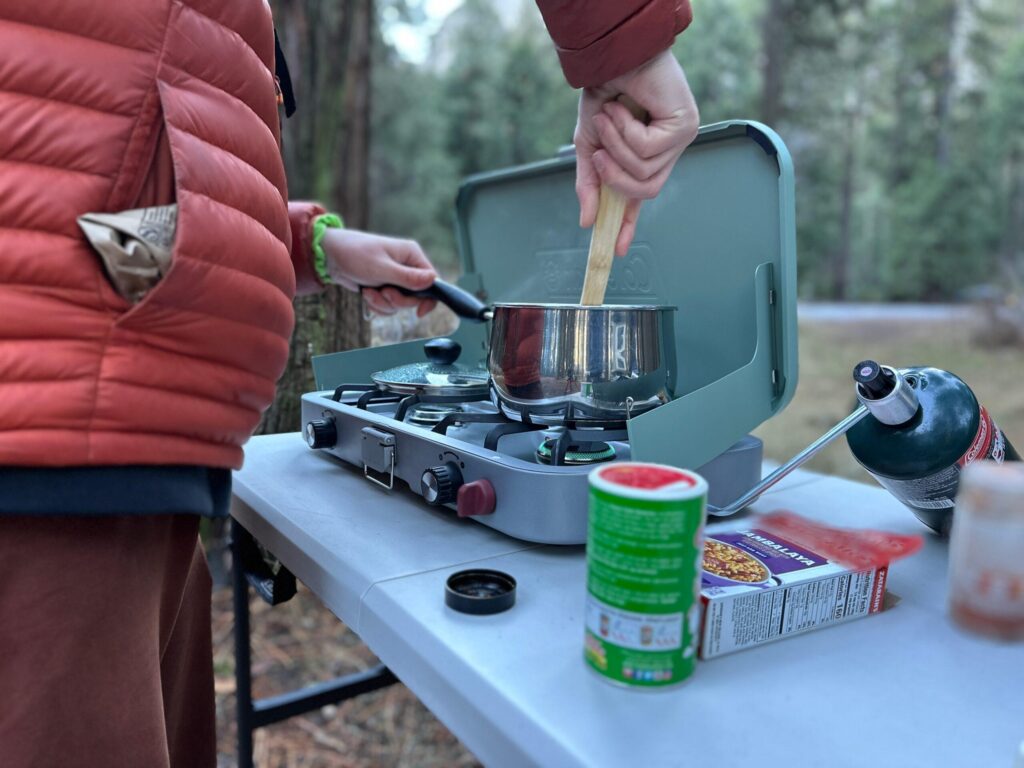 The Ultimate Camping Stove Reviews: Find the Best Portable Cooking ...